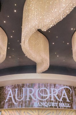 AURORA BANQUET HALL - 72 Photos & 43 Reviews - 7179 Foothill Blvd ...