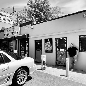 QUICK STOP - Updated October 2025 - 77 Photos & 33 Reviews - 58 Leonard ...