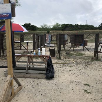 LLOYD LEPPO GUN RANGE - Updated December 2025 - 3275 Boys Ranch Rd ...