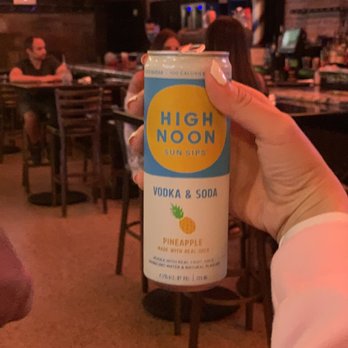 IRON BAR - Updated October 2025 - 113 Photos & 275 Reviews - 5 South St ...