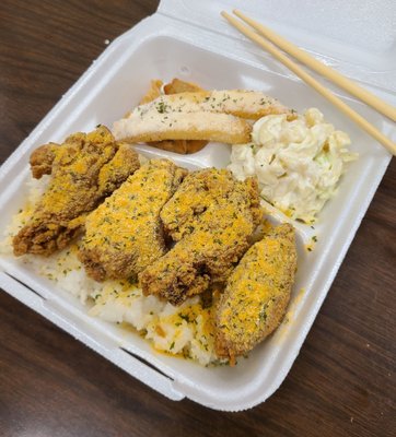 VONS CHICKEN DOWNTOWN - Updated August 2025 - 326 Photos & 106 Reviews ...