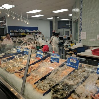 THE BEST 10 Seafood Markets in Montreal, QC - Last Updated February ...