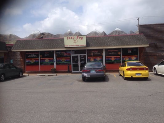 TACO BOY RESTAURANT - 39 Reviews - Mexican - 804 S Mission St, Mount ...