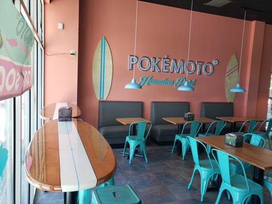 POKEMOTO - Updated December 2025 - 17 Photos & 12 Reviews - 201 ...