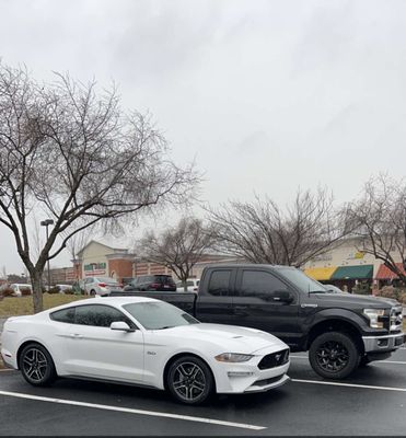 OURISMAN FORD OF MANASSAS - Updated December 2025 - 49 Photos & 232 ...