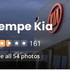 TEMPE KIA - 56 Photos & 173 Reviews - 8005 S Autoplex Lp, Tempe, AZ - Yelp