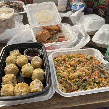 KUNG FU DIM SUM - Updated January 2025 - 562 Photos & 126 Reviews ...