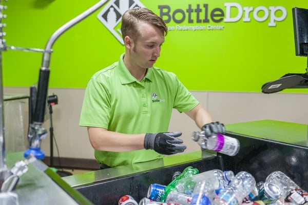 BOTTLEDROP REDEMPTION CENTER - Updated November 2025 - 19 Photos & 16 ...