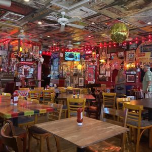 THE RED BAR - 610 Photos & 908 Reviews - 70 Hotz Ave, Grayton Beach ...