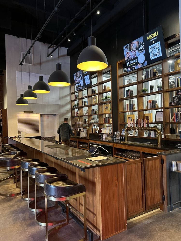 GO BREWING - Updated January 2026 - 65 Photos & 21 Reviews - 1665 ...