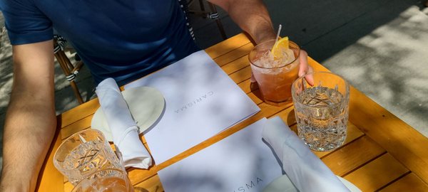 CARISMA - 271 Photos & 203 Reviews - 15 Toronto Street, Toronto ...