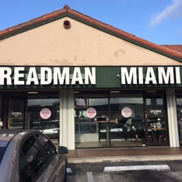 BREADMAN MIAMI - Updated December 2025 - 779 Photos & 442 Reviews - 5804 W 20th Ave, Hialeah ...