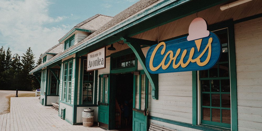 COWS - Updated December 2025 - 8779 Route 6, Cavendish, Prince Edward ...