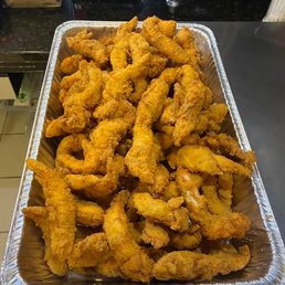 CLUCK U CHICKEN - Updated December 2025 - 227 Photos & 74 Reviews - 50 ...