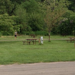 LAKE MERWIN CAMPER’S HIDEAWAY - Updated April 2025 - 10 Photos & 10 ...