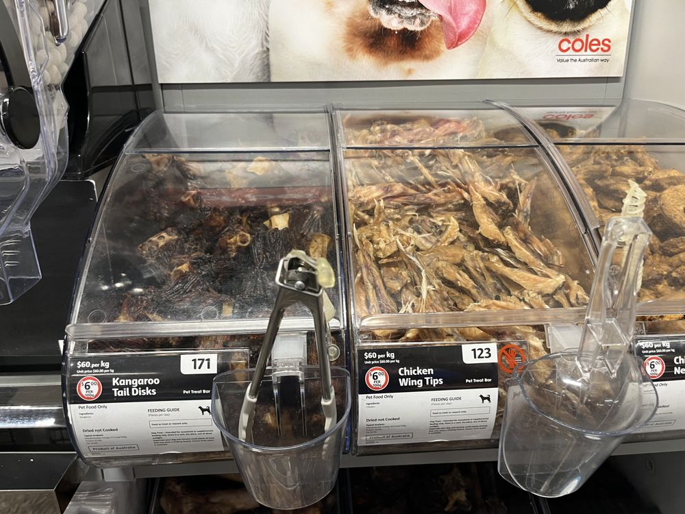 COLES - Updated December 2025 - 30 Photos & 14 Reviews - 1 Bay St ...