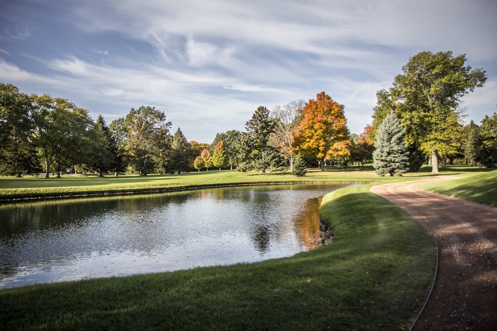 MAPLE BLUFF COUNTRY CLUB - Updated December 2025 - 500 Kensington Dr ...