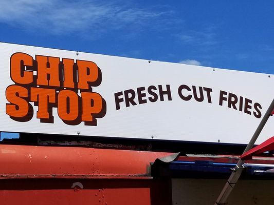 CHIP STOP - Updated December 2025 - 2054 Carp Rd, Ottawa, Ontario ...