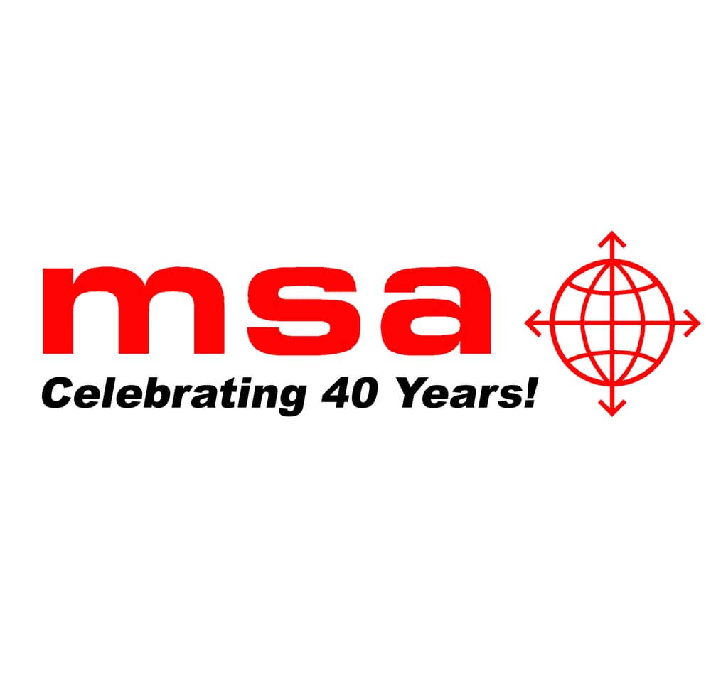 MSA BUSINESS TECHNOLOGY - 410 Spring St, Chattanooga, Tennessee - IT ...