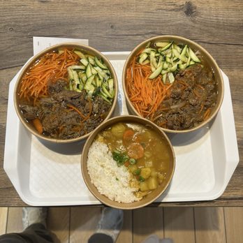 SEOUL DROP - Updated March 2025 - 198 Photos & 77 Reviews - 1900 S ...