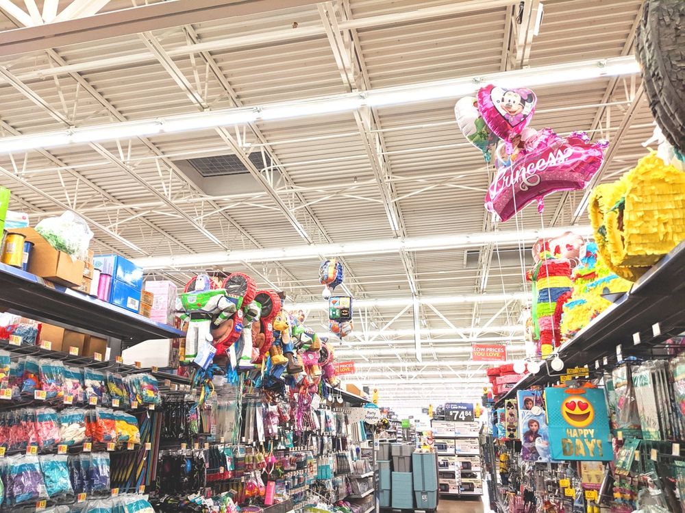 WALMART SUPERCENTER - 86 Photos & 48 Reviews - 3159 Rte 9 S, Rio Grande ...