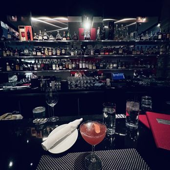 RED THE STEAKHOUSE - Updated January 2026 - 377 Photos & 372 Reviews ...