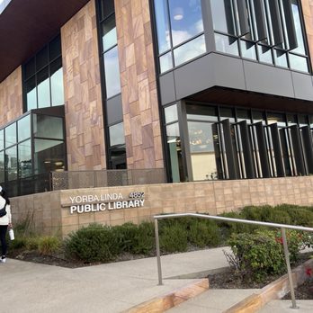 YORBA LINDA PUBLIC LIBRARY - Updated January 2025 - 131 Photos & 41 ...