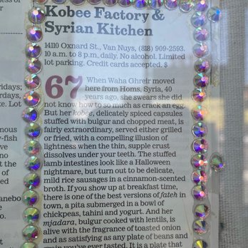 KOBEE FACTORY - 434 Photos & 688 Reviews - 14110 Oxnard St, Van Nuys ...