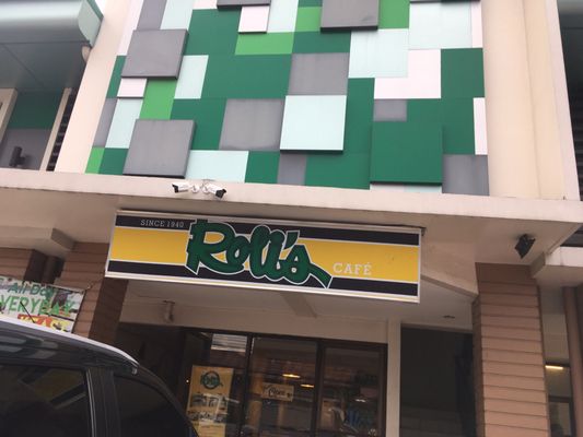ROLI’S CAFE - Updated May 2026 - Roli's Arcade, La Salle Avenue ...