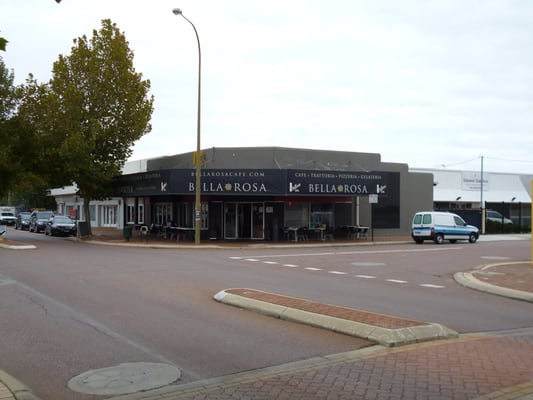 BELLA ROSA CAFE - Updated November 2025 - 15 Photos & 24 Reviews - 51 ...