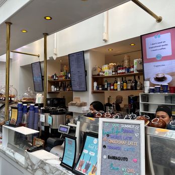 DAILY RITUAL CAFE - Updated December 2025 - 49 Photos & 15 Reviews - 1 ...