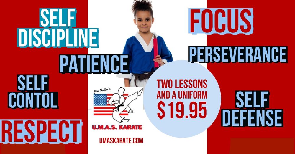 UMAS KARATE - Updated June 2026 - 1910 Ga Hwy 20, Conyers, Georgia ...