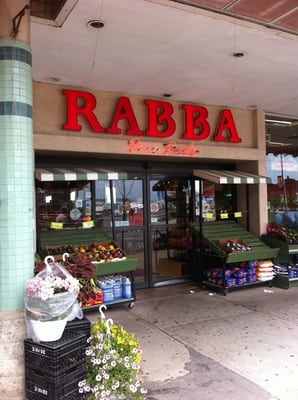 RABBA FINE FOODS STORES - Updated April 2025 - 20 Reviews - 252 Queens ...