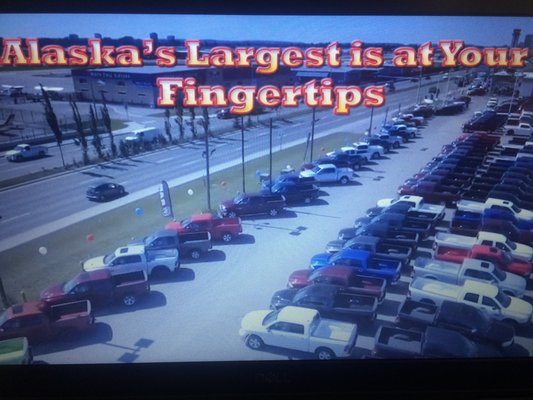 ANCHORAGE CHRYSLER DODGE JEEP RAM CENTER - 136 Photos & 77 Reviews ...