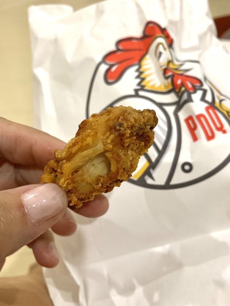 PDQ CHICKEN - Updated February 2025 - 86 Photos & 92 Reviews - 12770 SW ...