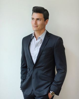 NICHOLAS FERRER - LUXE FORBES GLOBAL PROPERTIES - Updated October 2025 ...