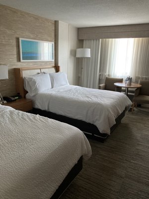 HOLIDAY INN WASHINGTON-CENTRAL/WHITE HOUSE - Updated January 2025 - 125 ...