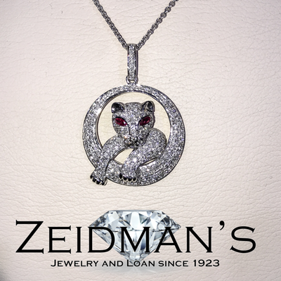 ZEIDMAN’S JEWELRY & LOAN DETROIT - Updated December 2025 - 15 Photos ...