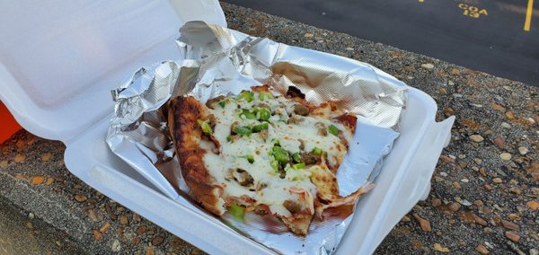 GOODFELLAS PIZZA AND WINGS DOWNTOWN - Updated September 2025 - 14 ...