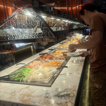 E-STAR ASIAN BUFFET - Updated October 2025 - 109 Photos & 96 Reviews ...