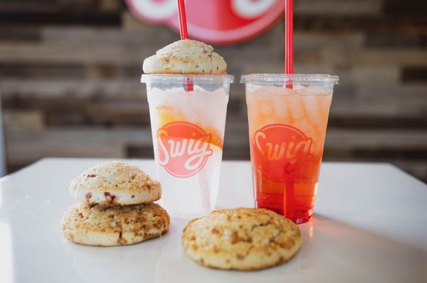 SWIG - Updated October 2025 - 94 Photos & 112 Reviews - 4635 E Shea ...