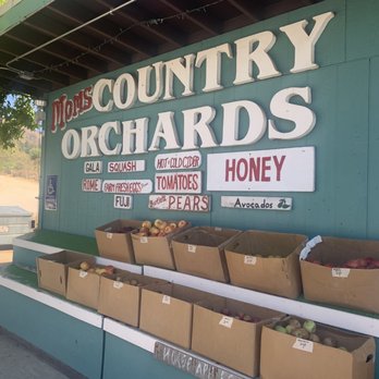 MOMS COUNTRY ORCHARDS - Updated October 2025 - 202 Photos & 181 Reviews ...