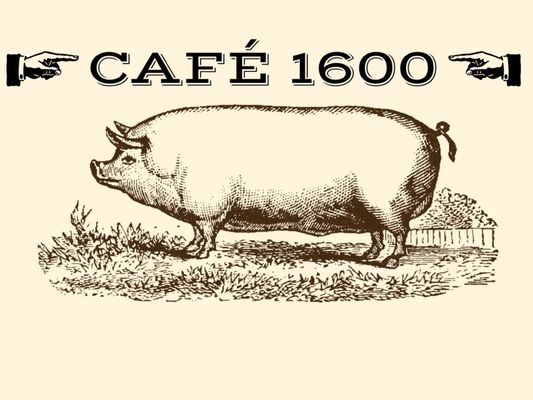 CAFÉ 1600 - Updated September 2025 - 122 Photos & 33 Reviews - 1600 E ...