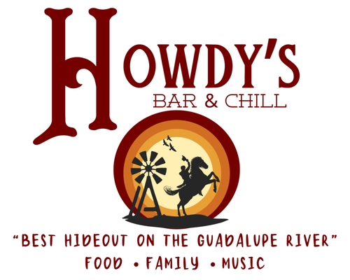 HOWDY’S BAR & CHILL - 101 Rowland Ln, Kerrville, Texas - American ...