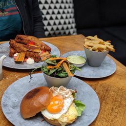 REFLECTIONS THE GARDEN TERRACE - Updated July 2025 - 365 Photos & 162 ...