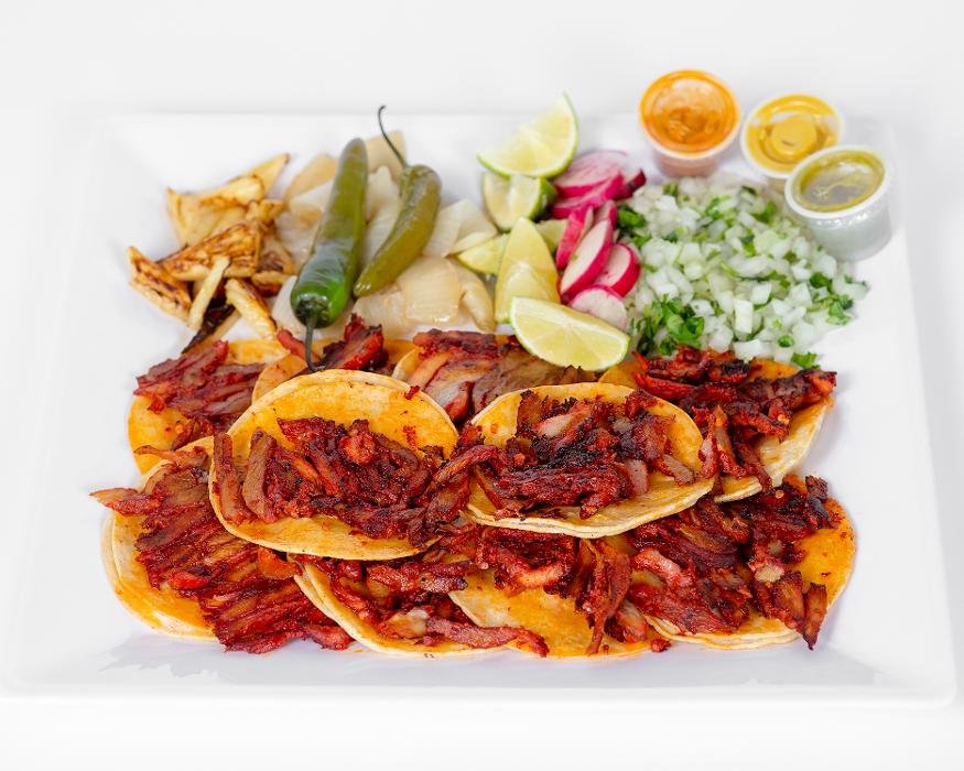 365 TACOS - Updated July 2024 - 7057 Greenville Ave, Dallas, Texas ...