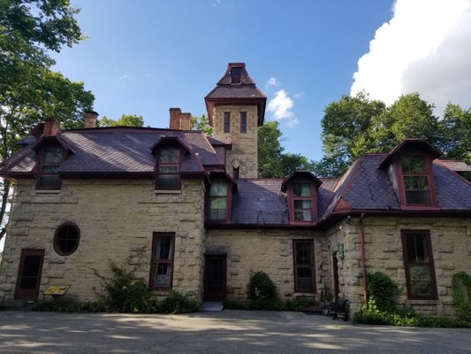 MAC-A-CHEEK CASTLE - Updated January 2025 - 10051 Township Rd 47, West ...