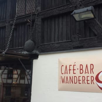 CAFE WANDERER - Updated January 2025 - 67 Photos & 54 Reviews - Beim ...
