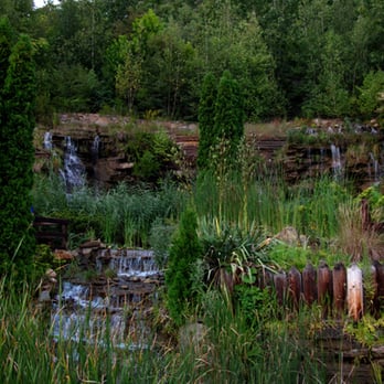 FRONTIER FALLS - Updated January 2026 - 24 Photos & 12 Reviews - 545 ...