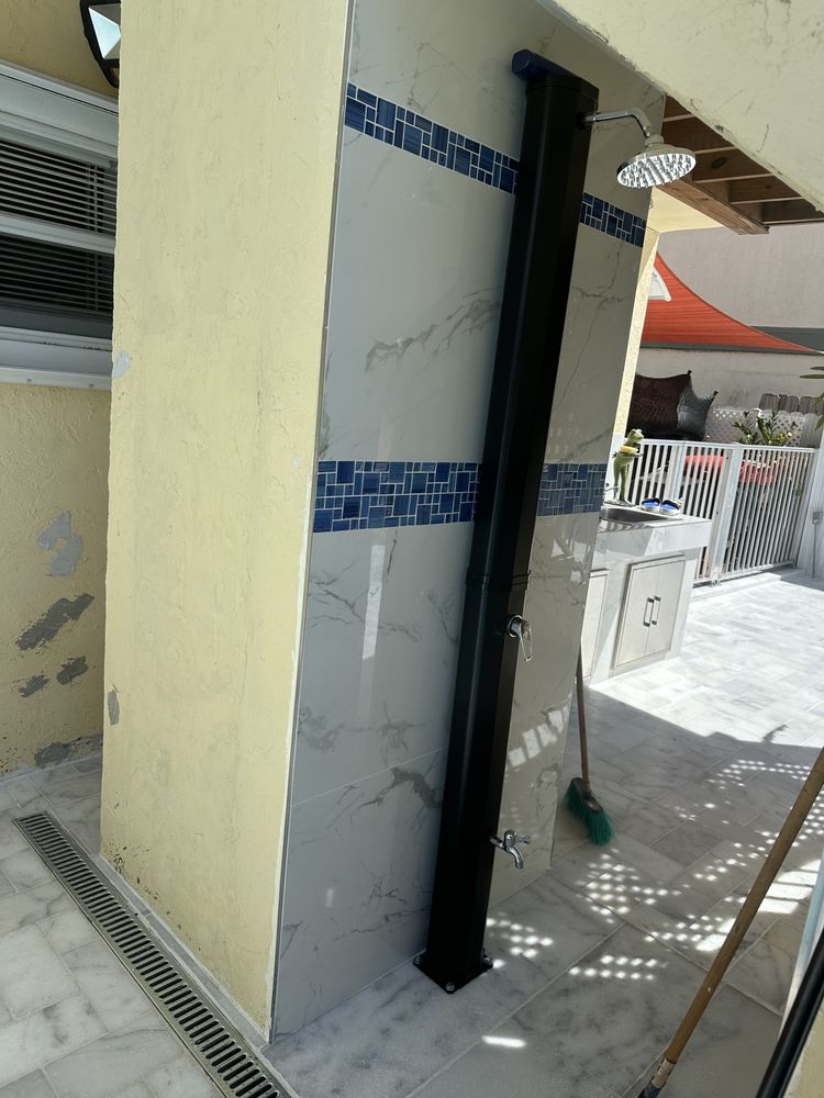 VALDES MARBLE TILE AND FENCING - Updated June 2025 - Request a Quote - 18 Photos - 20361 SW ...